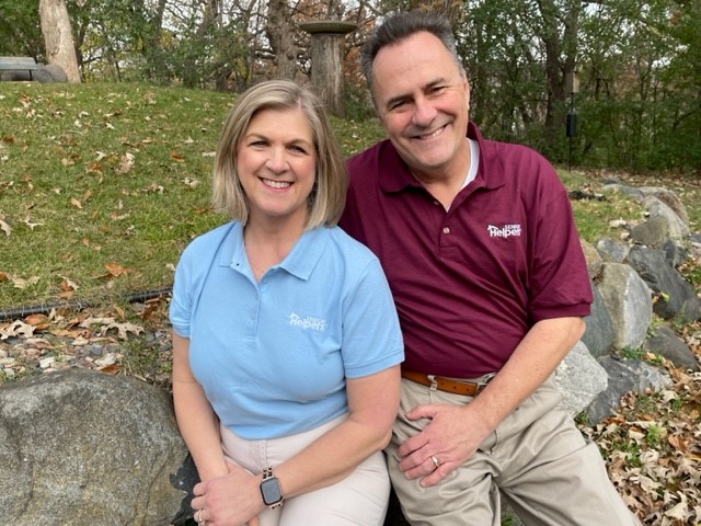 Home Care Franchise Reviews & Testimonials | Senior Helpers